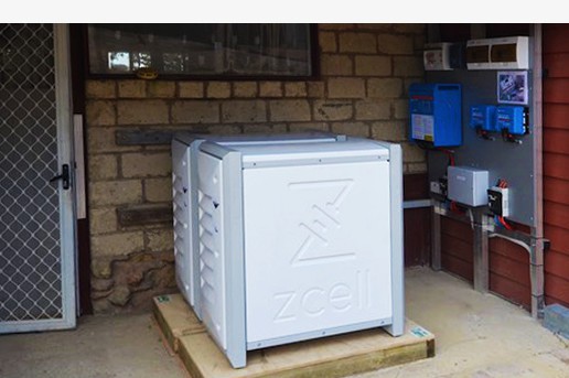 Bromine flow batteries: the worldwide rise of energy storage