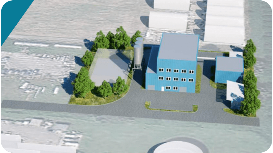 PolyStyreneLoop: circular economy in action - Let's talk bromine