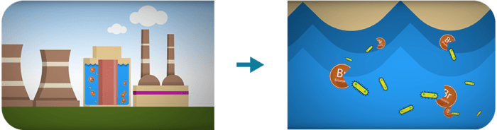 Bromine and water treatment - Let's talk bromine