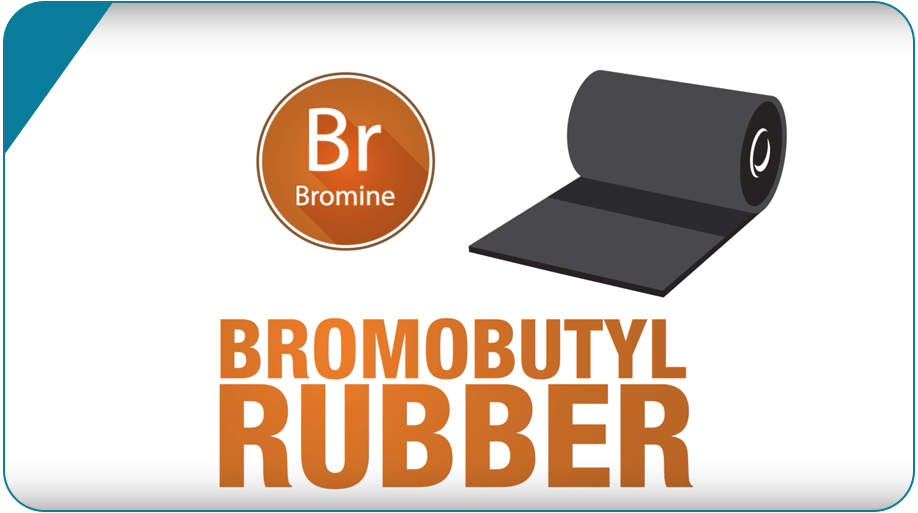 Bromobutyl rubber for safer driving - Let's talk bromine